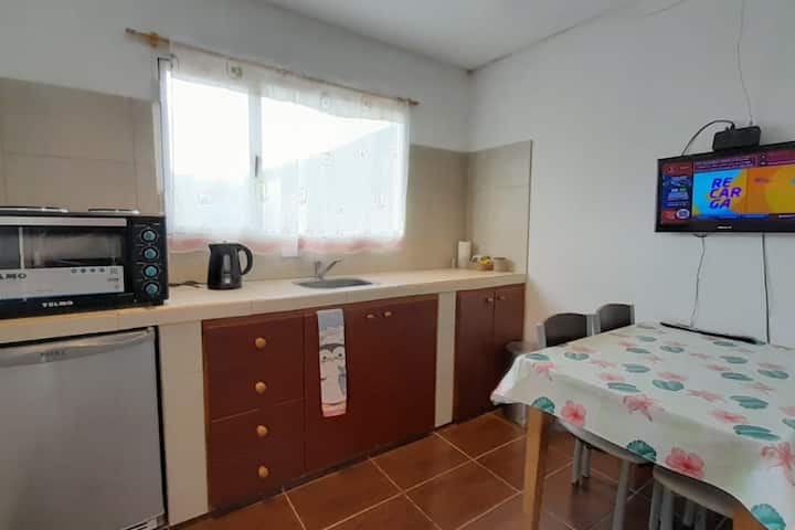 Zona Tranquila - El Calafate