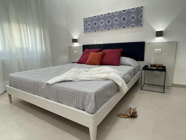 Pianohome Blu Sorrento With Self Check In - Piano di Sorrento