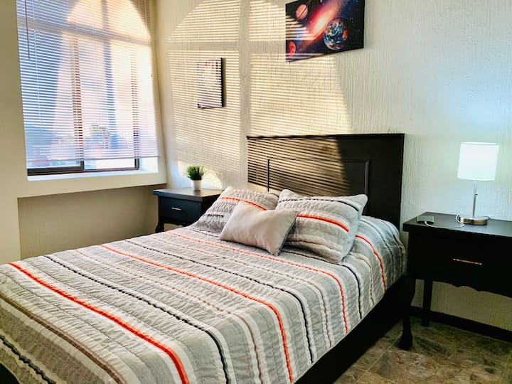 Loft Remodelado- Heb Lindavista Excelente Ubicado - Monterrey