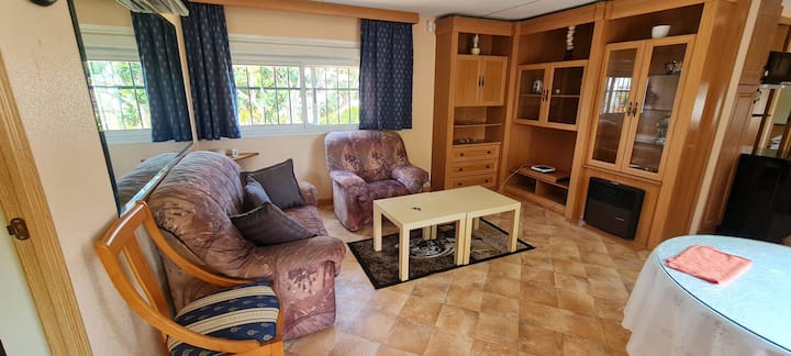 Casa En El Perelló, La Llastra - Sueca