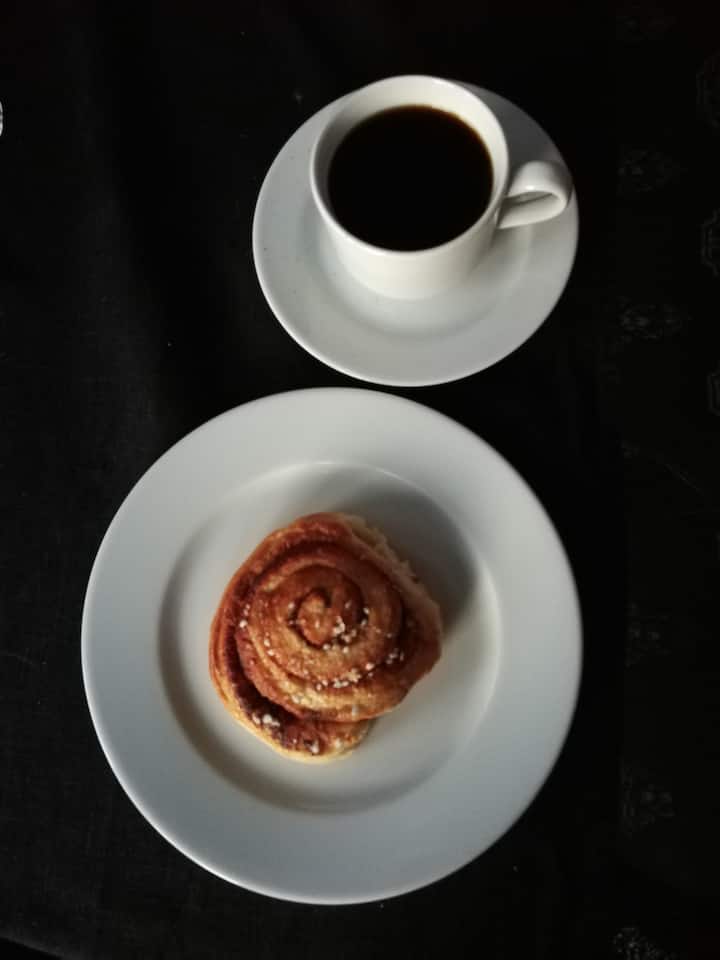 Cozy Small House With A Garden. - Mölndal