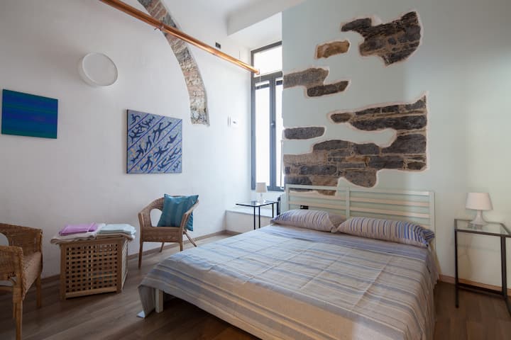 House Nautilus 2 - Cinque Terre - La Spezia