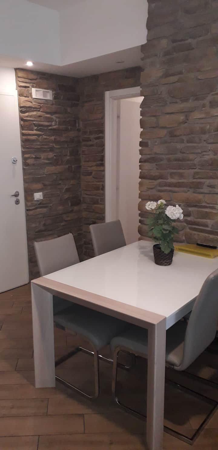 Nice Livings Gioia 3 - Milan