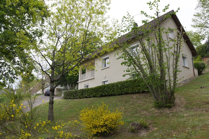 Un Havre De Paix  "Les Hauts De Sérignac" Classé** - Brive-la-Gaillarde