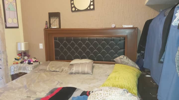 Casa El Paraíso Tepic - Tepic