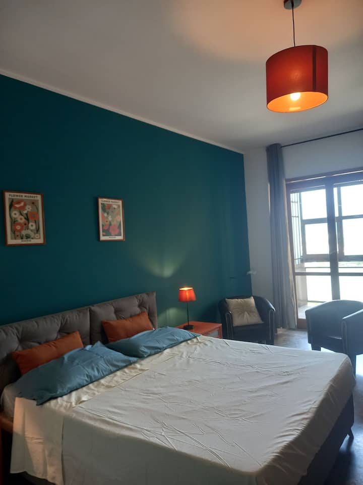 Le Stanze Di Bimba Deluxe - Terni