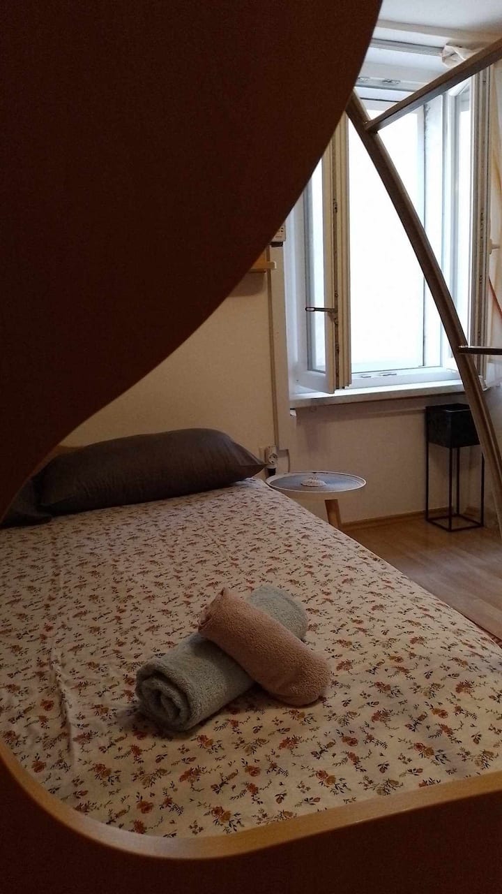 Apartma Samo 2 - Portorož