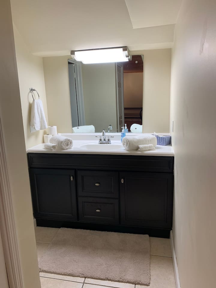 Contemporary Cozy Downtown Loft - Fort Patrick Henry Lake, TN