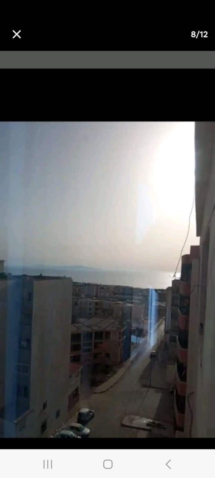 Apparemment Proche Des Plages - Mostaganem