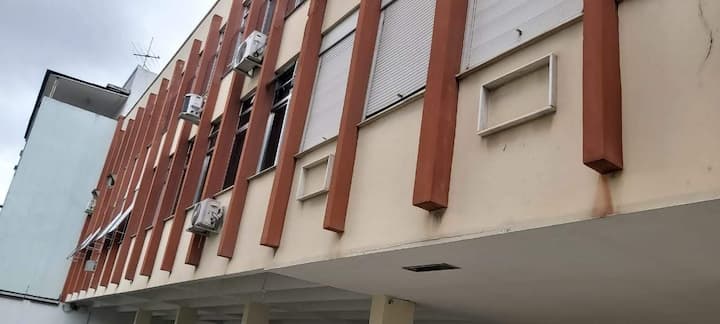 Apartamento Mobiliado - Ilha Do Governador - Rio / Galeão – Tom Jobim Airport (GIG)