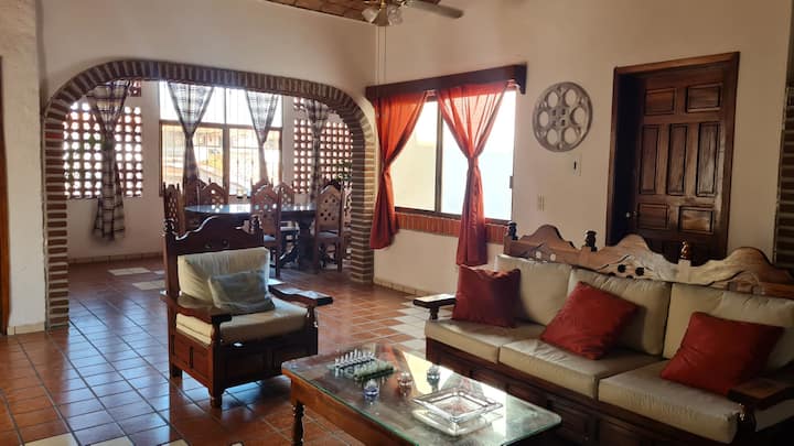 Habitación Céntrica Cerca Del Mar 1 - Puerto Vallarta