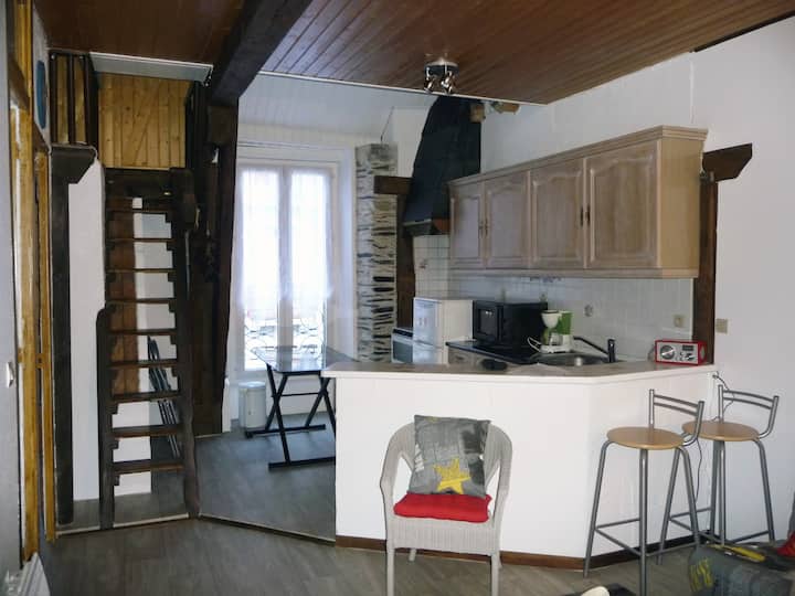 Charmant Appartement Cauterets - Cauterets
