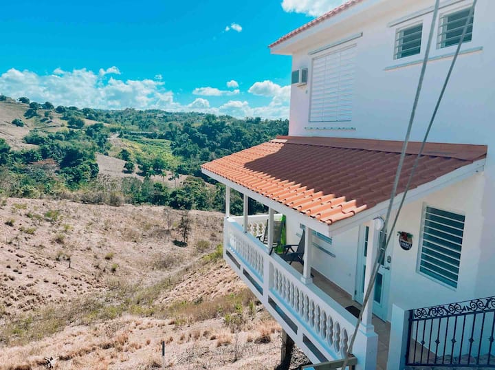 Rincon Sunrise Peaks - Mayagüez