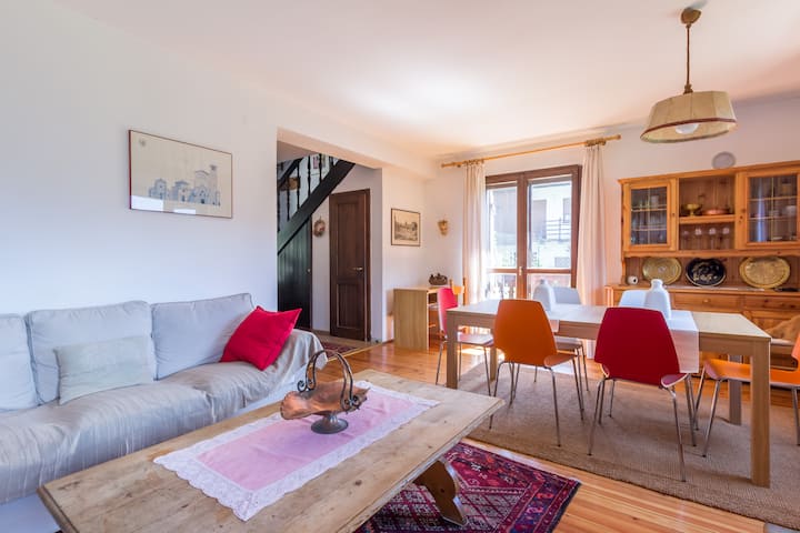 Casa Remo 2 By Welc(h)ome - San Vito di Cadore