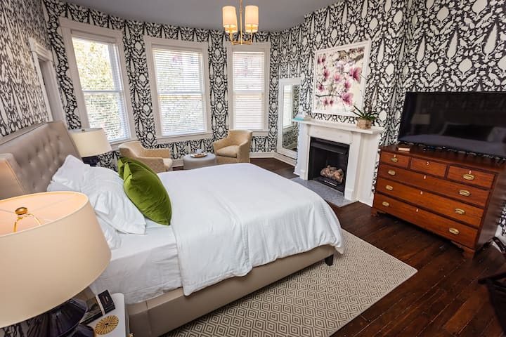 The Inn At Four Eleven York - Chesapeake, VA