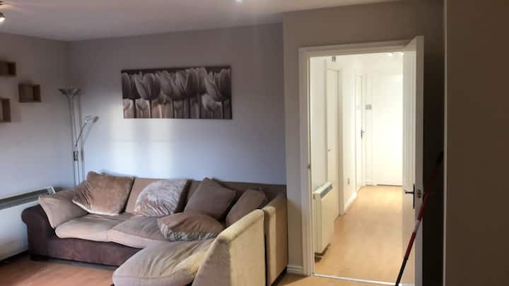 The Waterfront - Barry