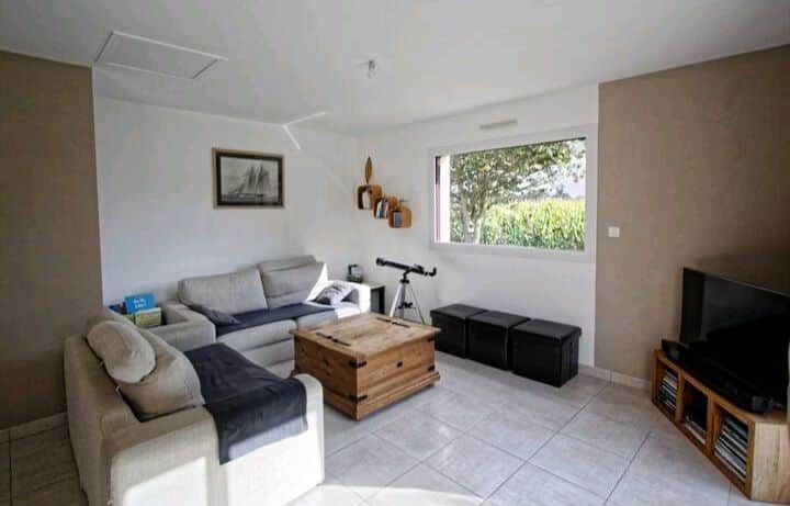 Ti Ker Aod - Paimpol