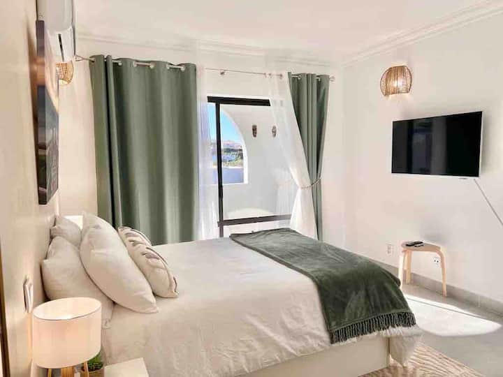 Oásis De Verão- 2 Bedrooms Flat - Sagres