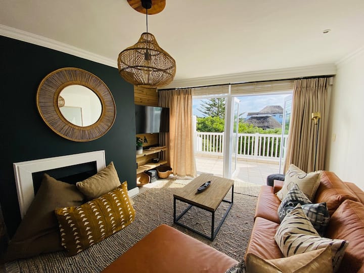 Stylish 3 Bedroom Townhouse In St Francis Bay - Saint Francis Bay