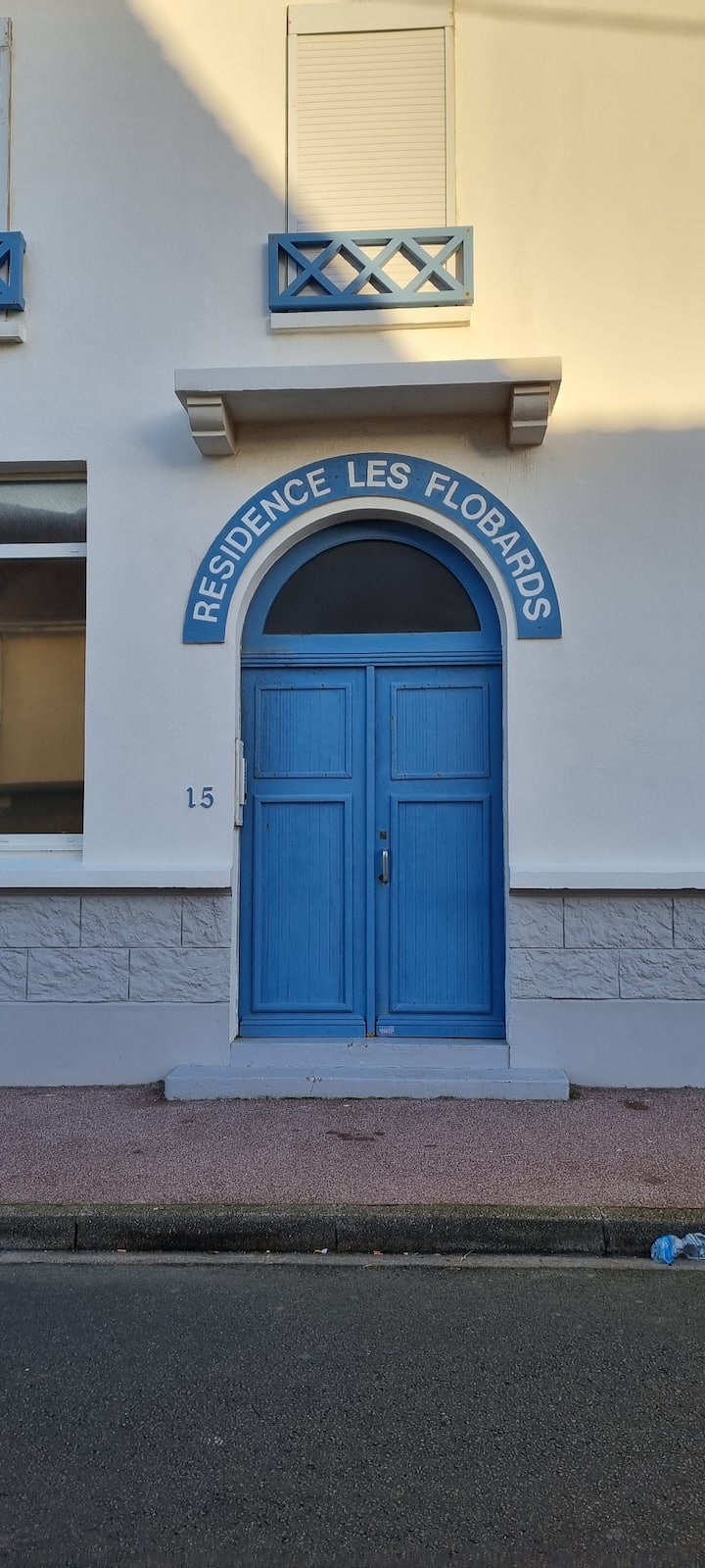 Pol Ter : Audresselles Superbe Appartement Vue Mer - Audresselles