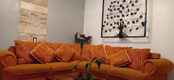 Hermoso Condominio Privado Cerca Del Aeropuerto De La Cdmx Muy Céntrico. - Morelos