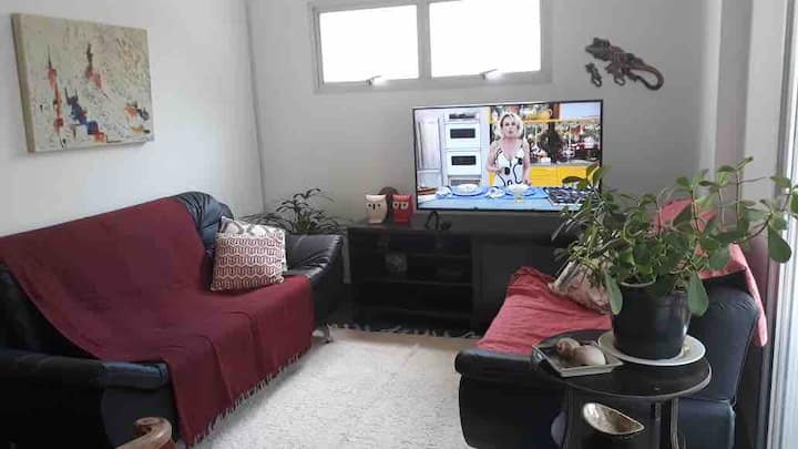 Apartamento Praia Enseada A 450 Metros Da Praia! - Guarujá