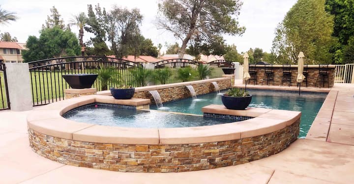 Diamond Of The Desert - Indio, CA