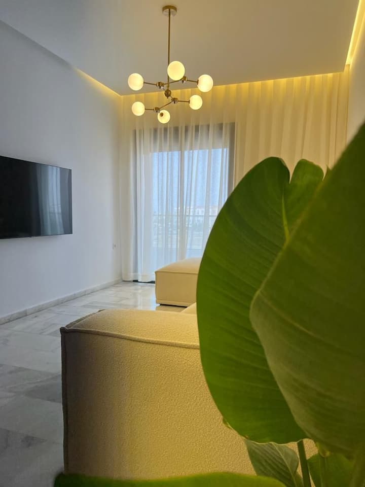 ÉLégant Appartement - Essaouira