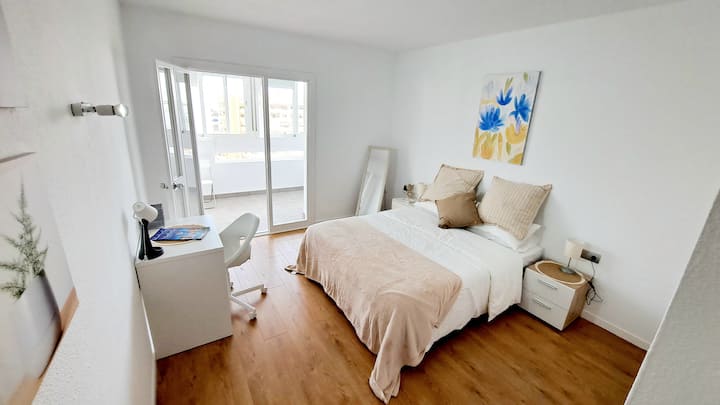 Apartamento Marbella Centro - Marbella