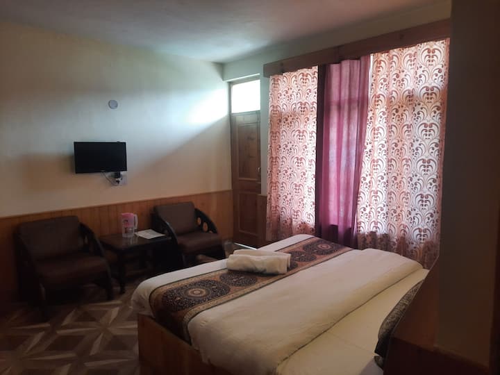 Mountain Sight Cottage Manali - Manali