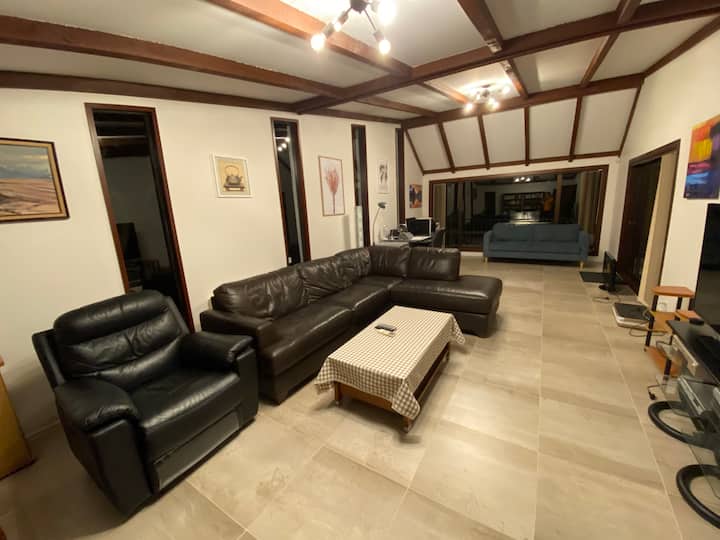 Singal Room At Belmont - Dunedin