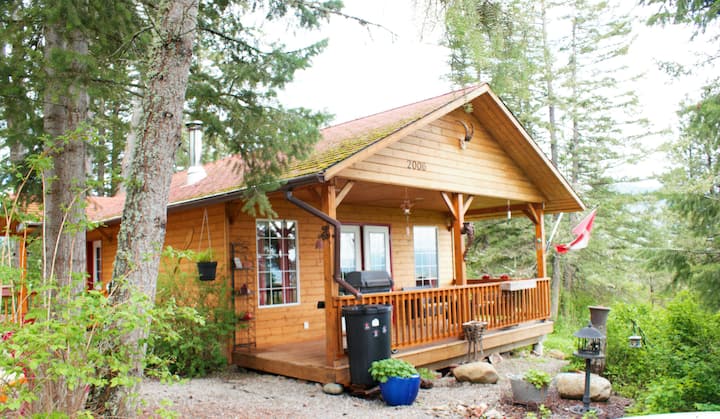 Mountain View - Creston