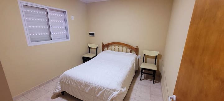 Departamento En Planta Alta - Sunchales