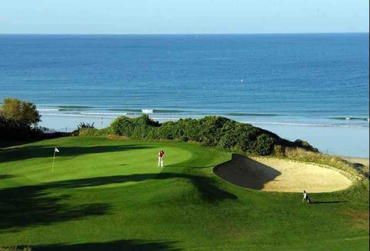 Casa En Golf Novo Sancti Petri - Novo Sancti Petri