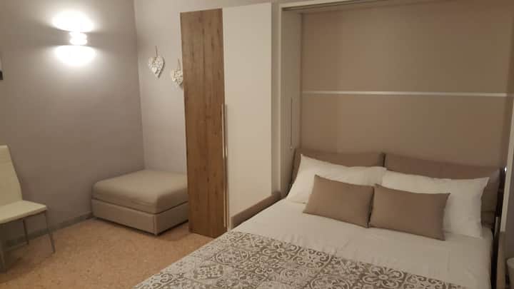 Locazione Turistica - Con Soli Du Spicci - Rom