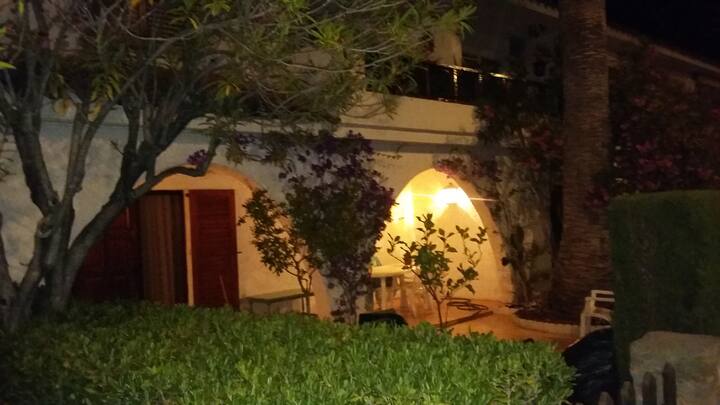 Lovely 120m2 Apt In Las Fuentes Beach & Swpool - Alcossebre