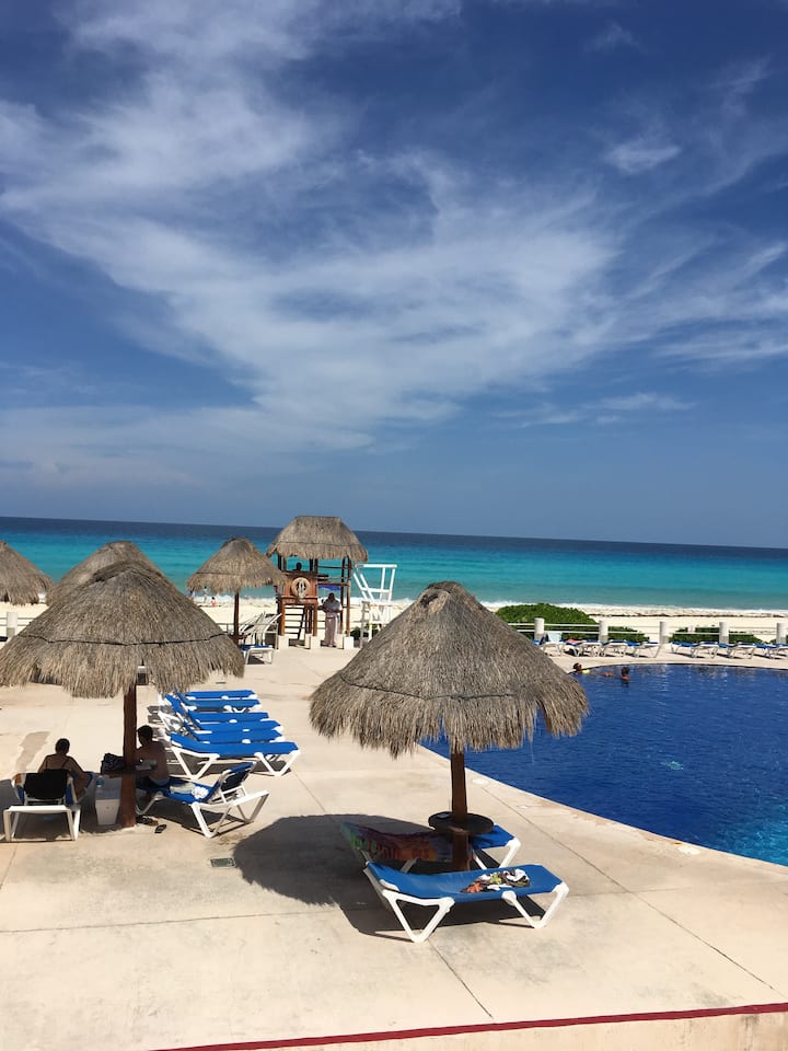 Enjoy The Best @ Villas Marlin - Cancún