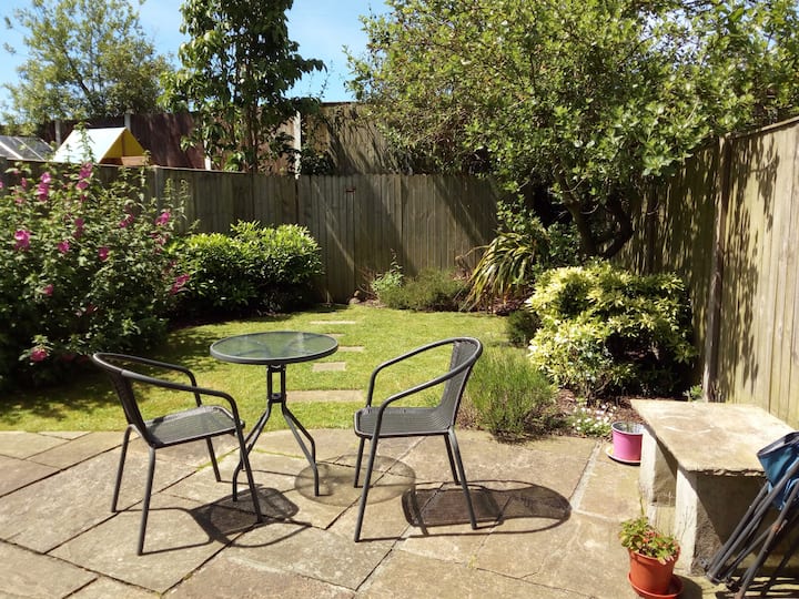 Bright, Warm Home In Clonakilty - Clonakilty