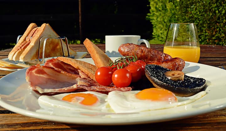 The Langton Arms, Dorset - Blandford Forum