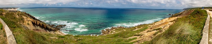 Newly Renovated  ~ Casa Central ~ Foz Do Arelho - São Martinho do Porto