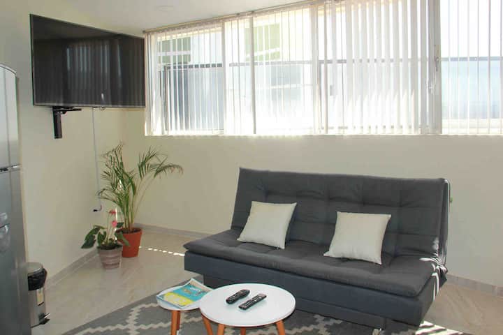 Casa Juanita, El Lugar Ideal, Cerca De Todo! - Tuxtla Gutiérrez
