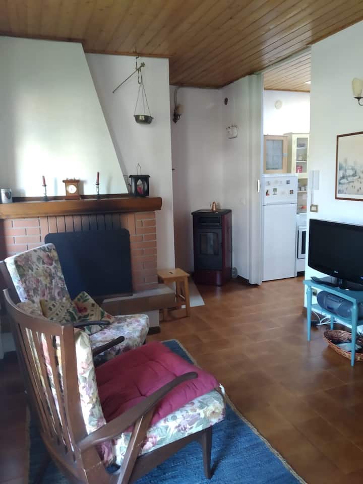 Appartamento/casa  Indipendente A Coredo - Cles