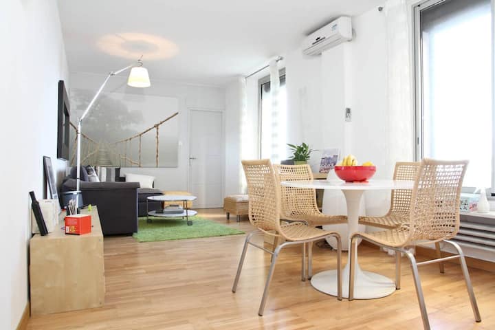 Appt Avec Terrasse Et Vue Mer Exceptionnelle - Marseille Corniche - Marsella