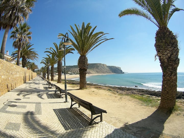 Amazing Apartment Near The Beach - Praia da Luz