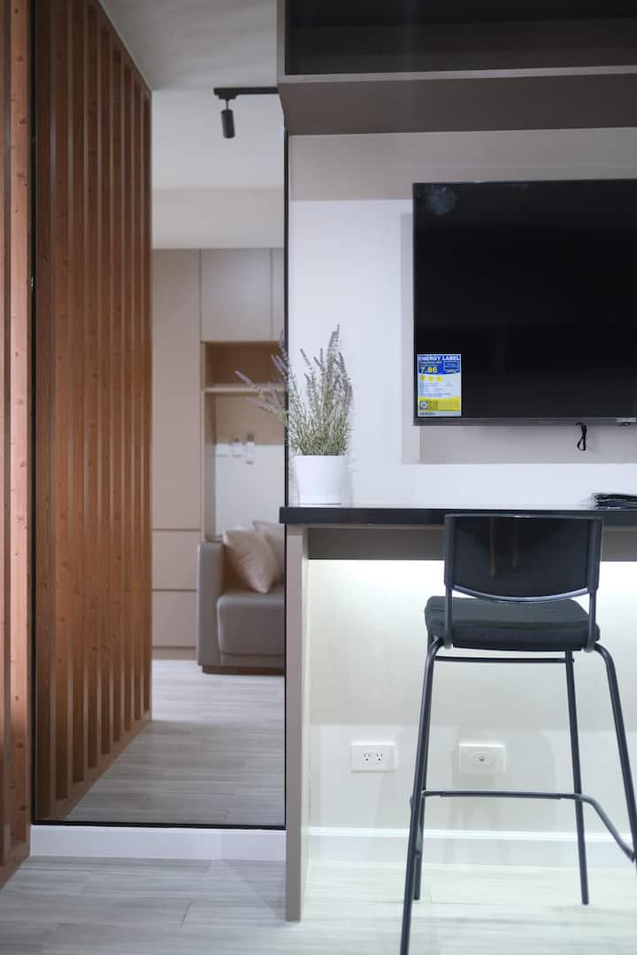 Gk's The King Grass Residences Tower 5 - 케손시티