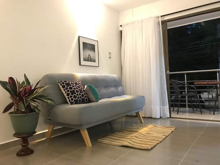 Hermoso Apartamento - Girardot