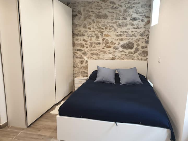 Full Comfort Modern Studio 1- La Ciotat Center - La Ciotat