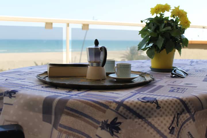 Alba Sul Mare - Alba Adriatica