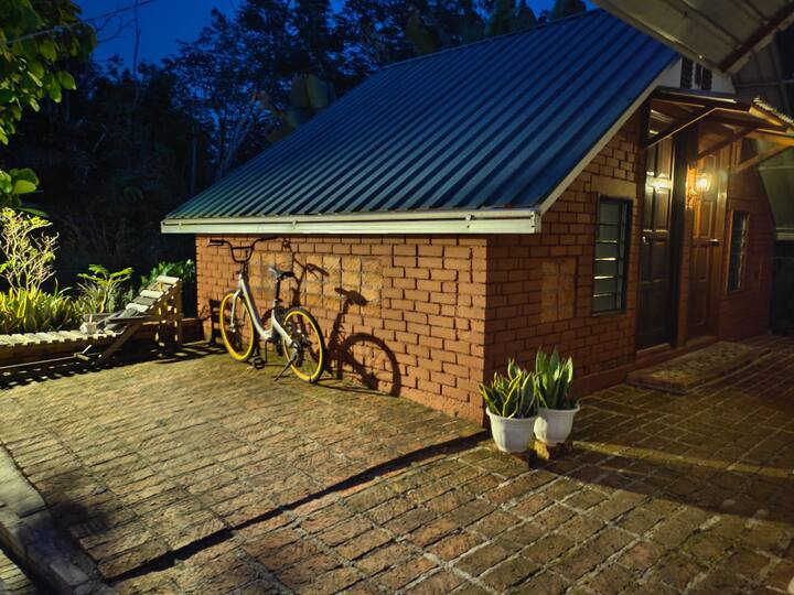 Ariffmusa Studio Room 1 - Muar
