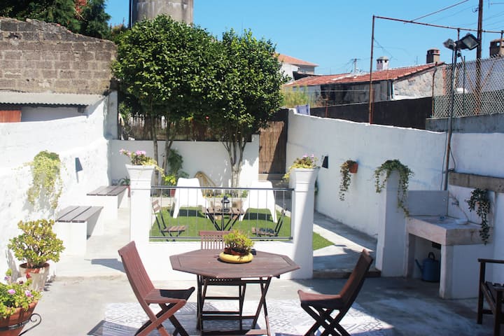Lovely Apartment - In Porto . - Maia